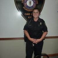 Police Department - City of Cave City